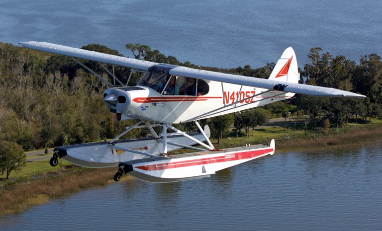 About Us - Seaplane Foundation - Ensuring A Safe Flying Community